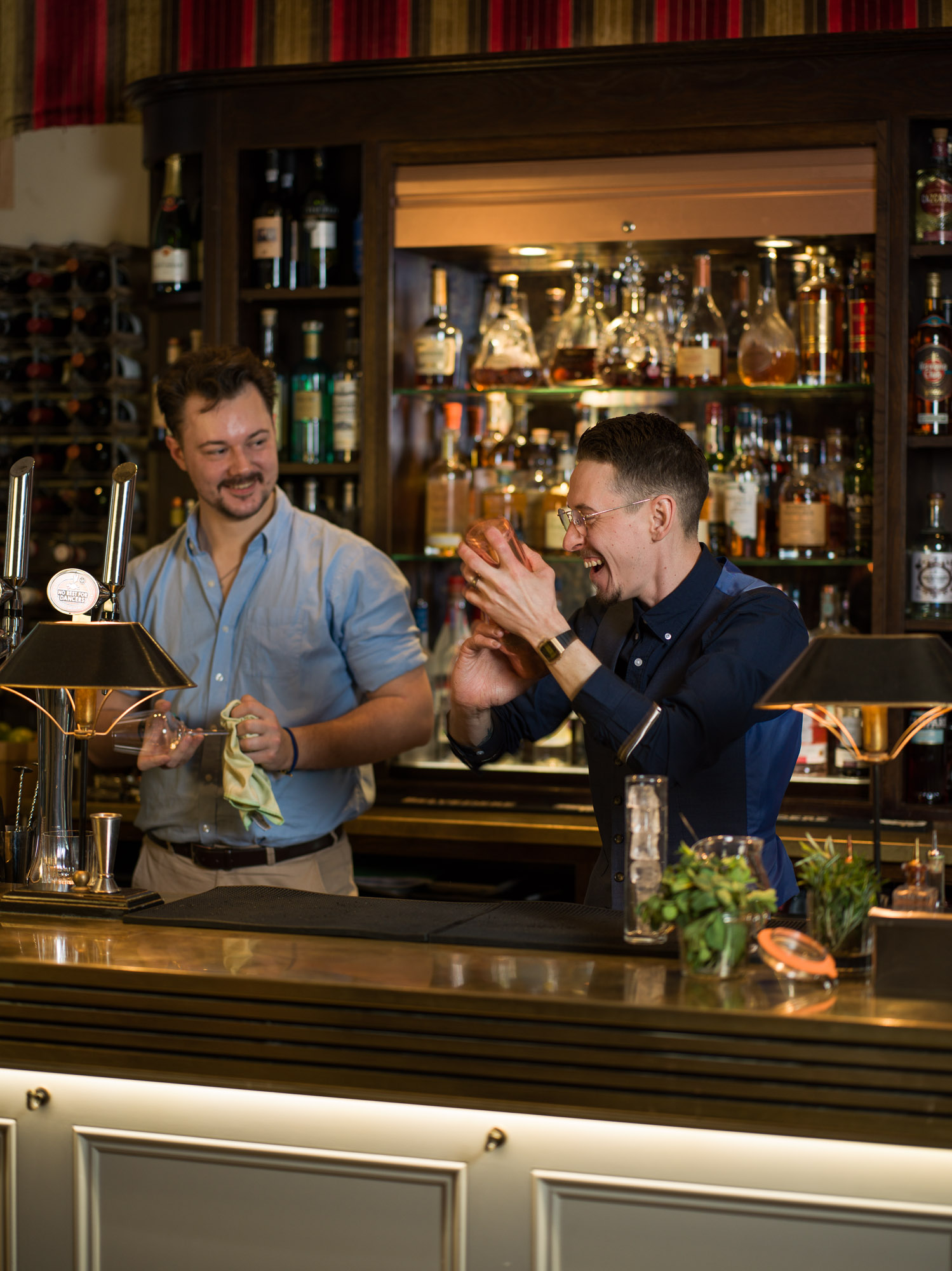 Club Bishopstrow in Wiltshire | Bishopstrow Hotel & Spa