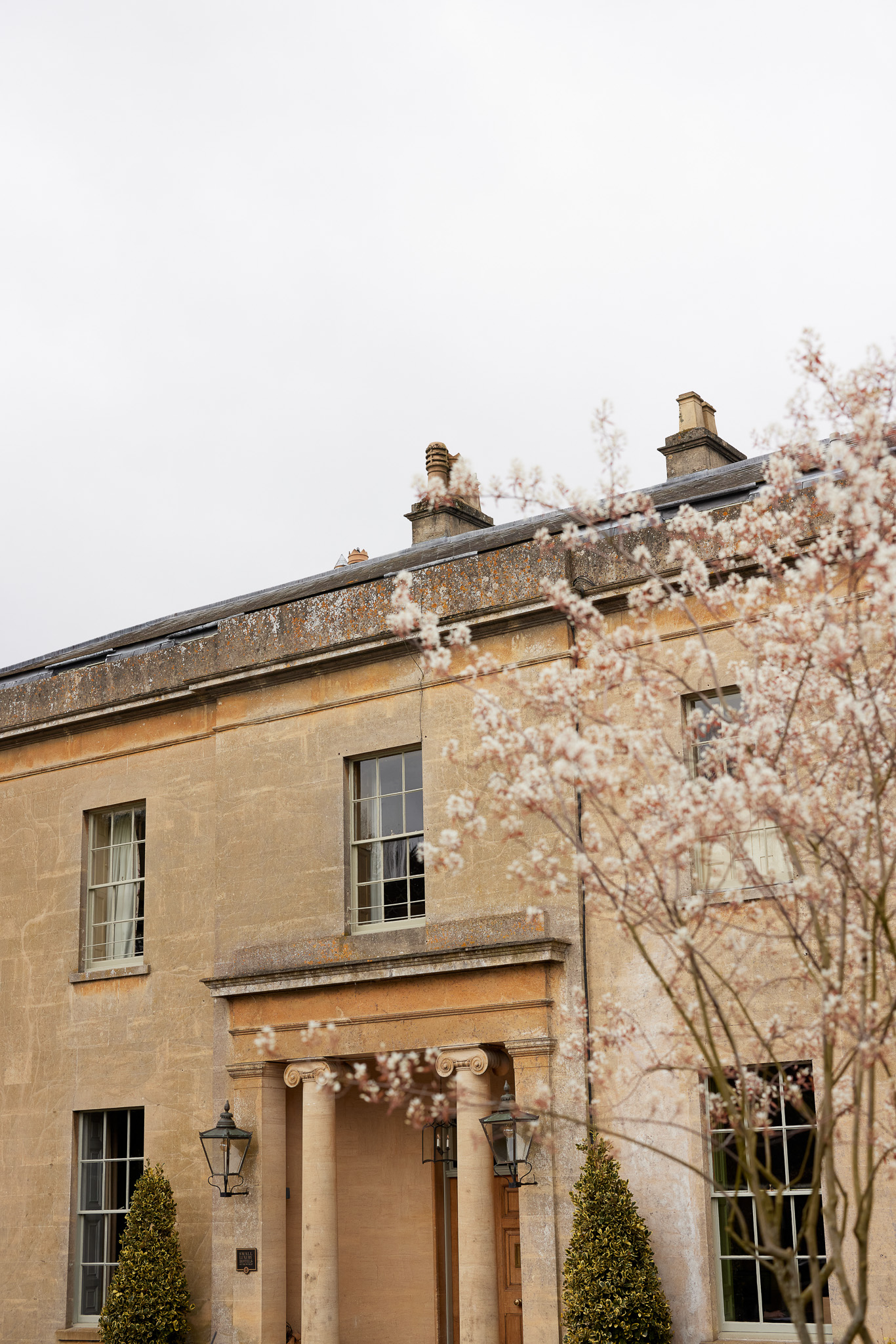 Bishopstrow Hotel & Spa | Wiltshire's Countryside Retreat