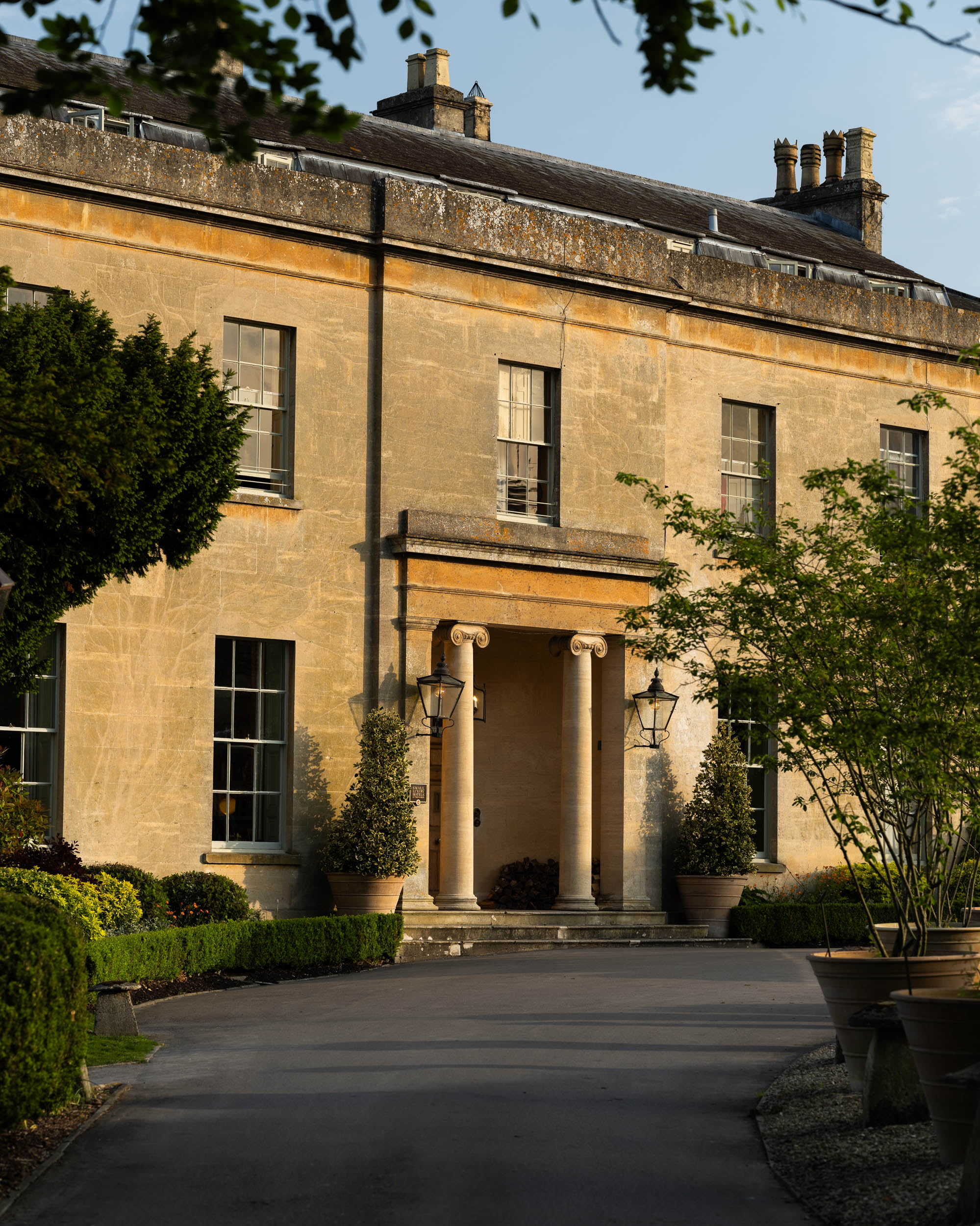 Luxury Hotel Offers in Wiltshire | Bishopstrow Hotel & Spa