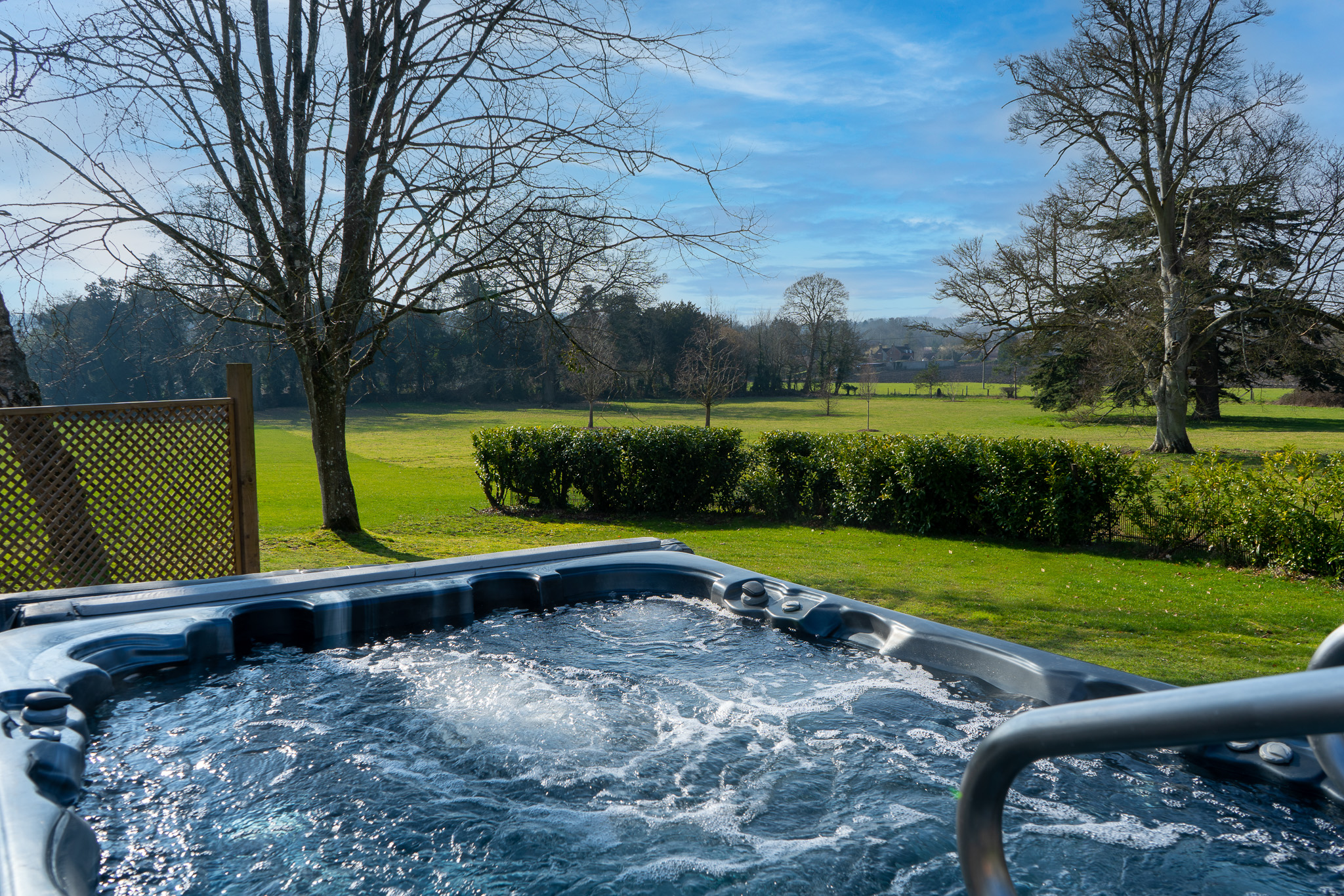 Spa Days in Wiltshire | Luxury Country House Hotel in Wiltshire